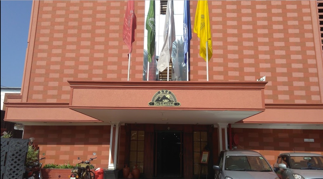 Woodlands Hotel,Kalpetta,Wayanad Room Booking | Wayanad hotels contact ...